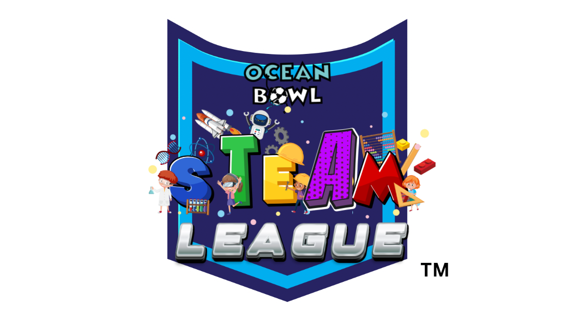 Ocean Bowl XRperience – STEAM Your Dreams